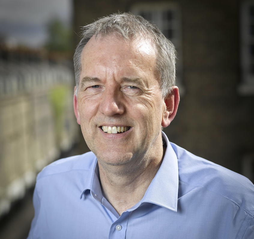 New Principal for Queen’s Theological Foundation | Birmingham Churches ...