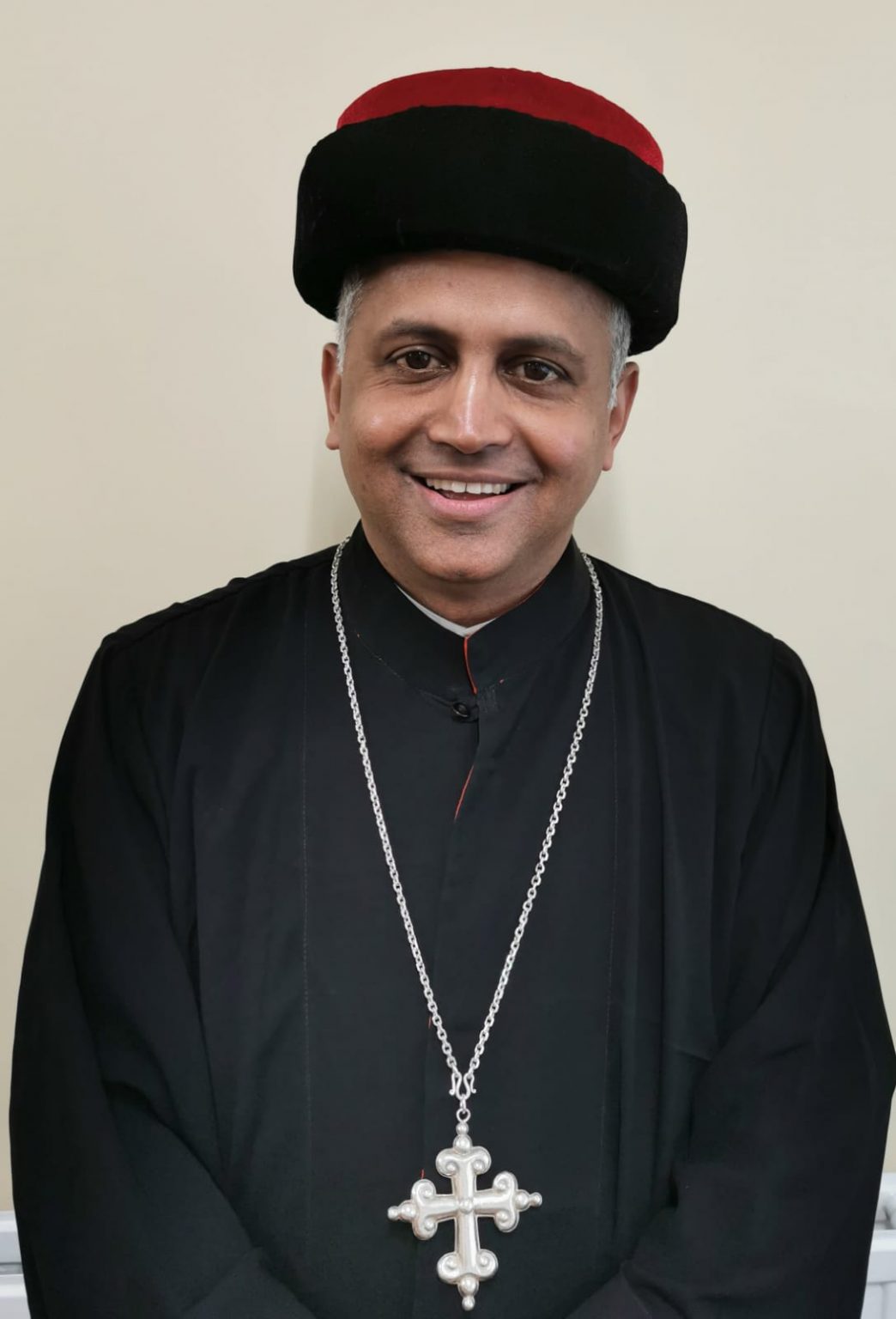 Syro-Malabar Catholic Bishop resides in Birmingham | Birmingham ...