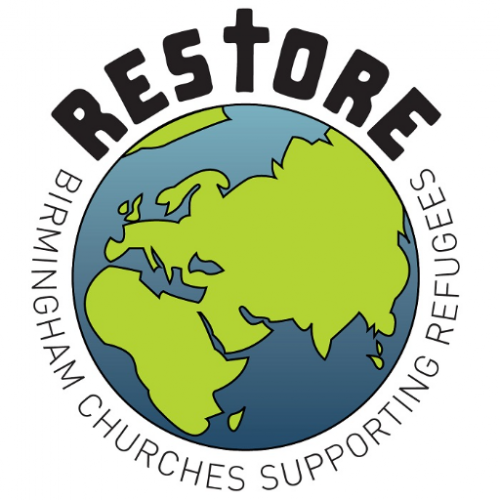Refugee Week 2023 | Birmingham Churches Together