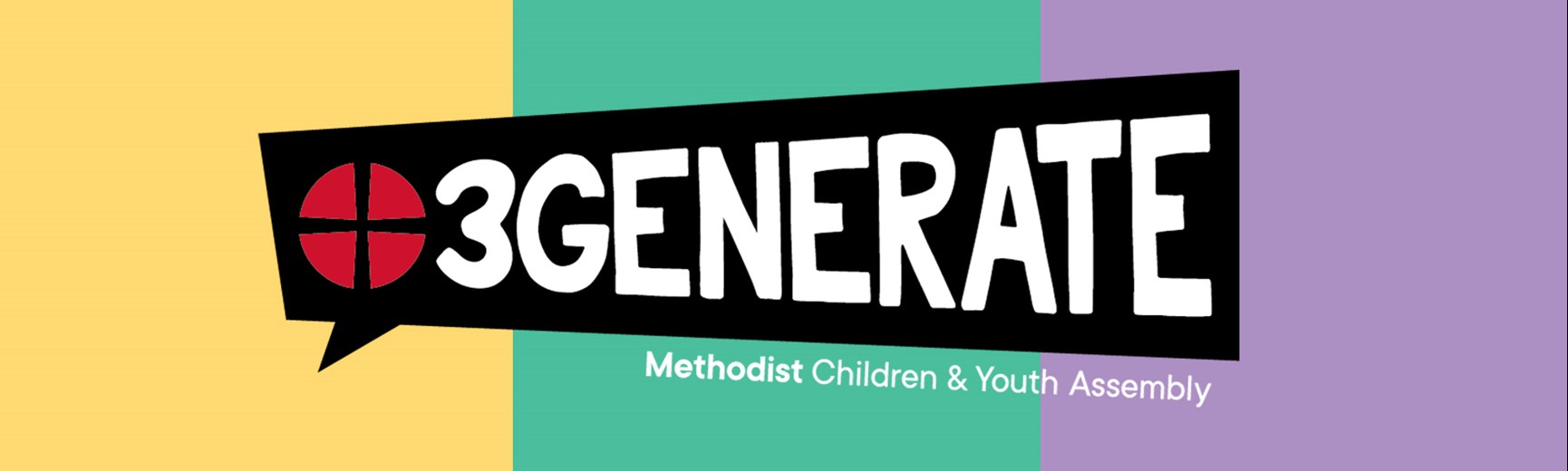 3Generate comes to the NEC | Birmingham Churches Together