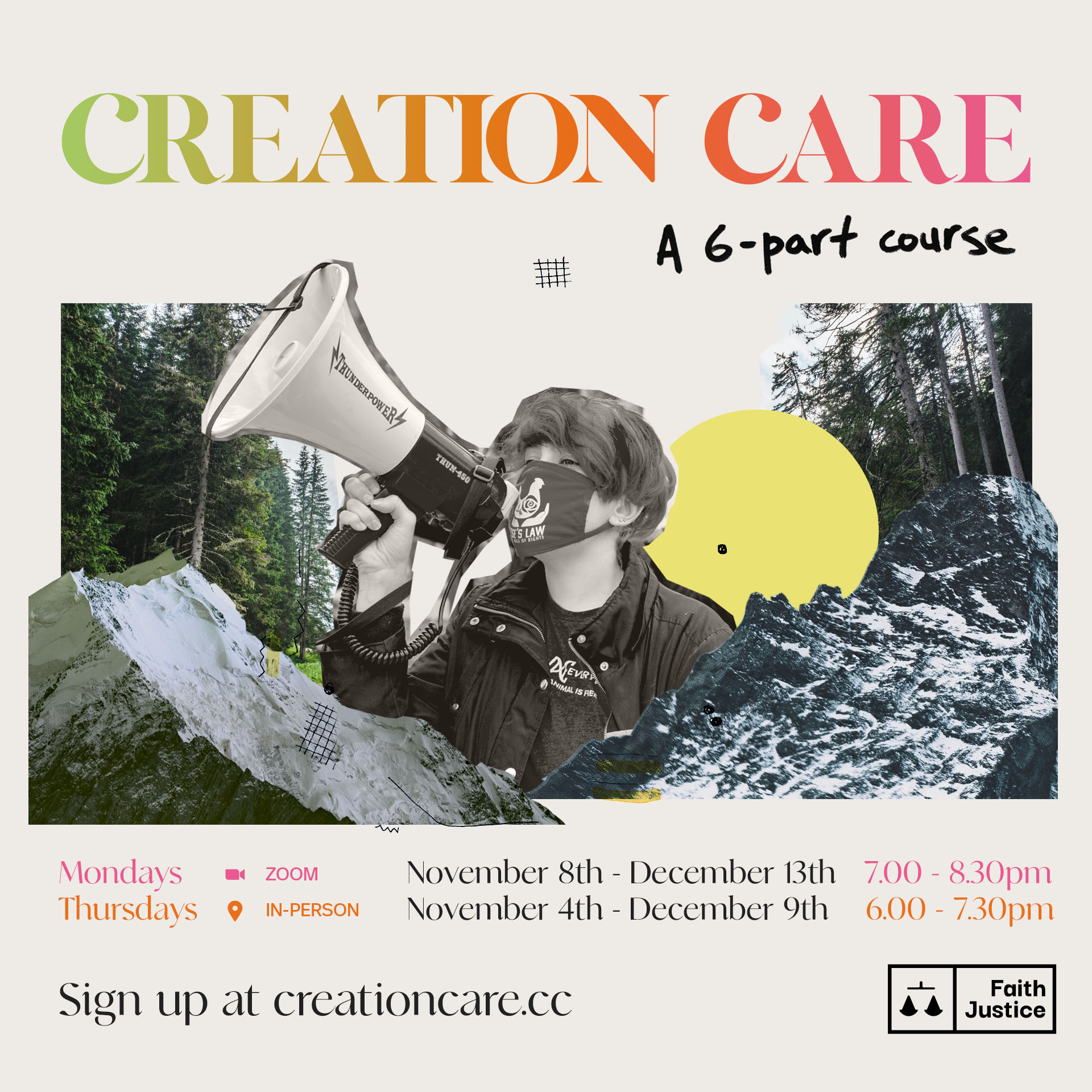 Creation Care | Birmingham Churches Together