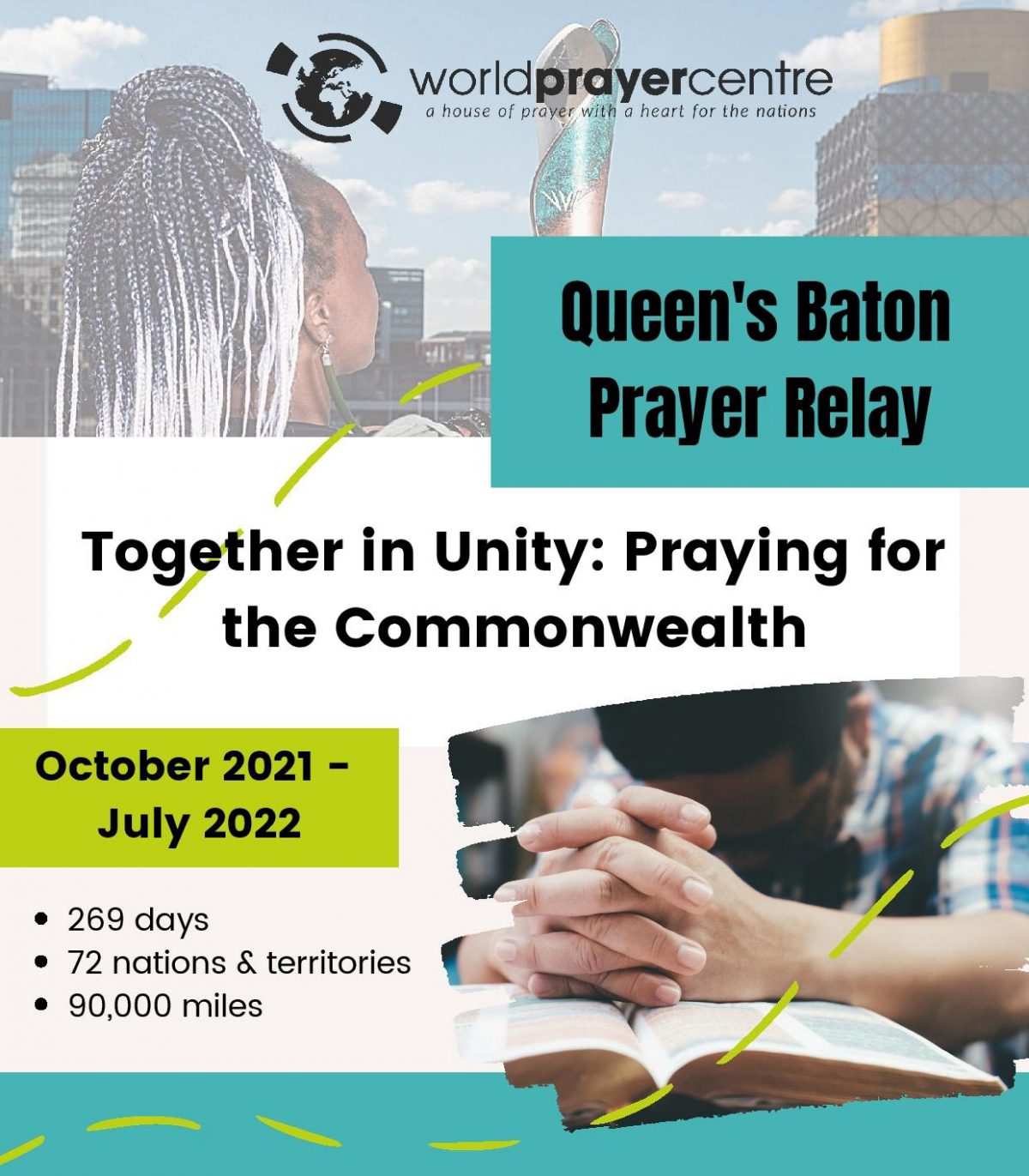 Churches’ involvement at the Commonwealth Games | Birmingham Churches ...