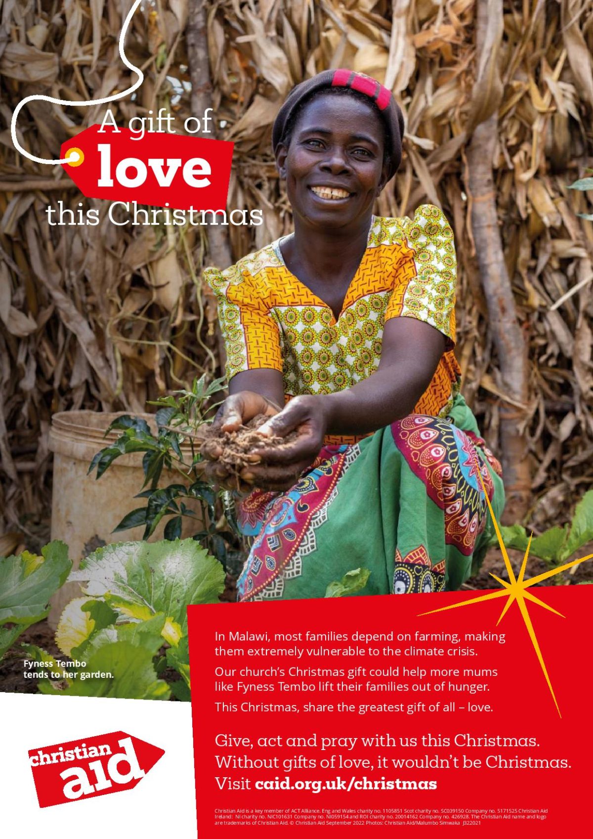 Advent & Christmas Resources | Birmingham Churches Together