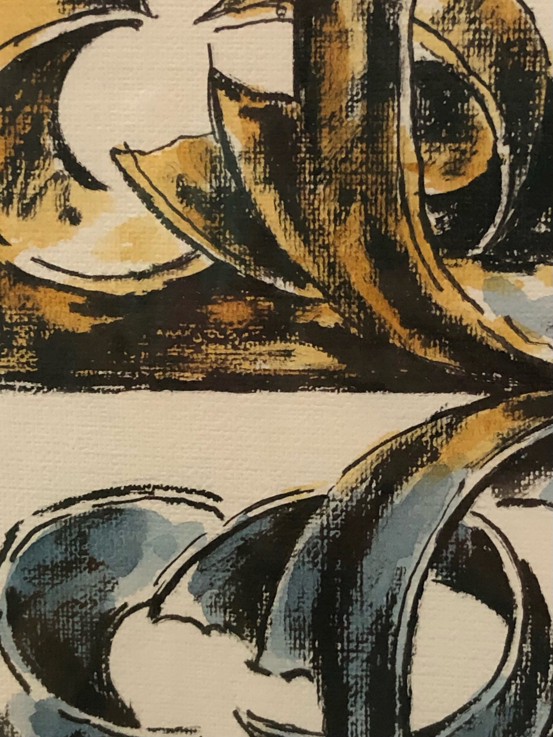 Words from the Cross: Exhibition of art by Adrian Plass and Ben ...