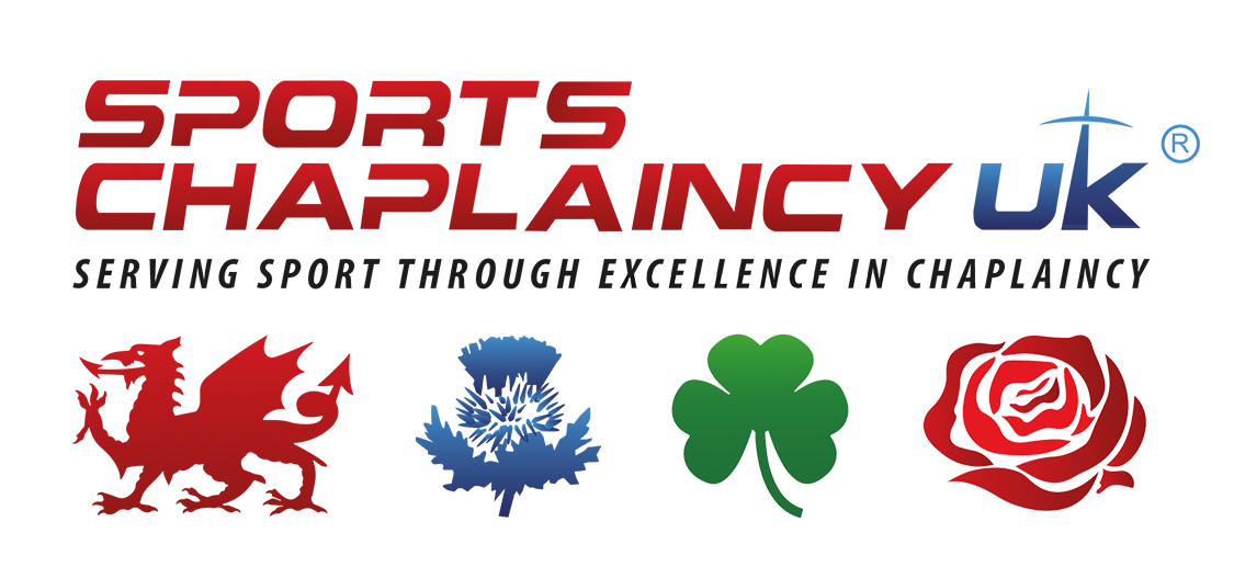 National Sports Sunday | Birmingham Churches Together