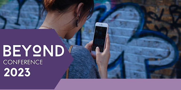 Beyond Conference | Birmingham Churches Together