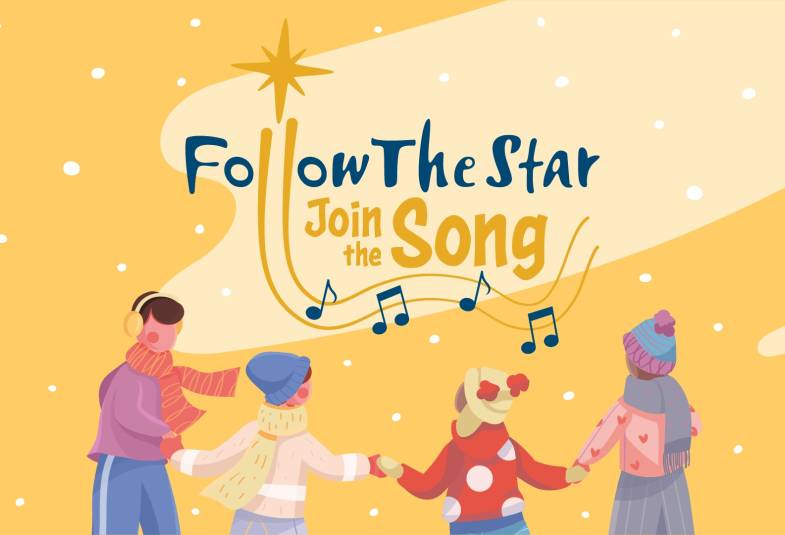 Advent and Christmas Resources | Birmingham Churches Together