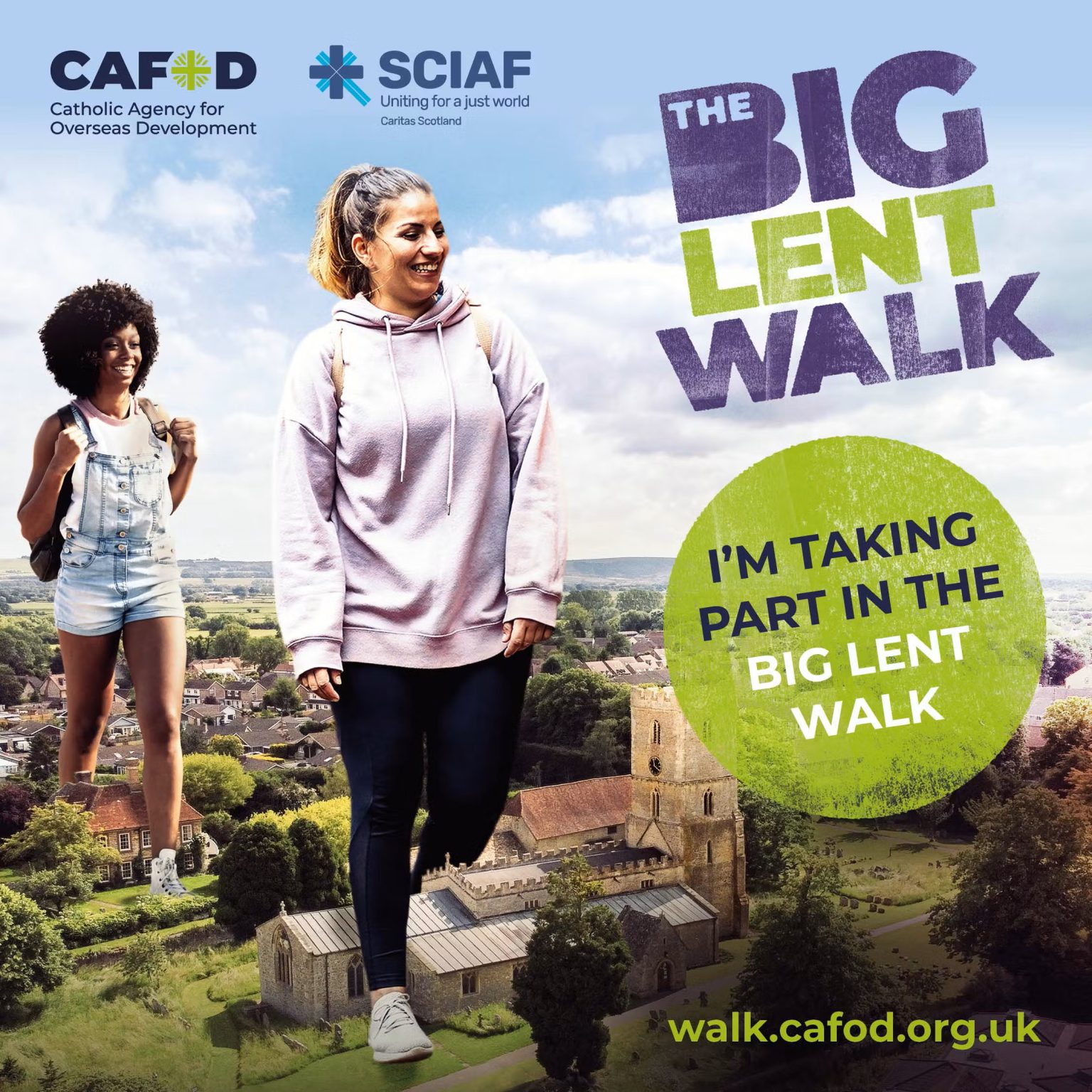 Resources for Lent | Birmingham Churches Together