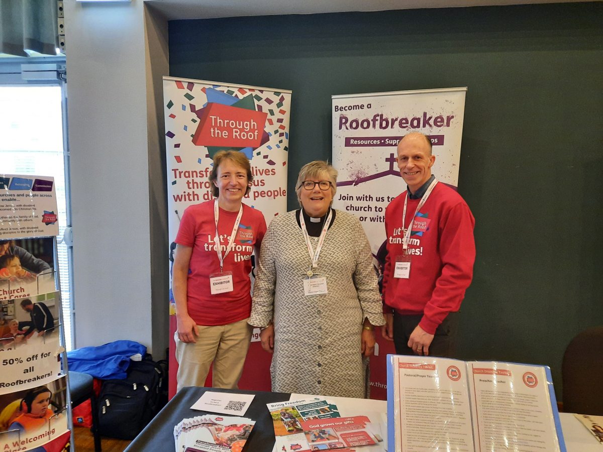 Disability Awareness Week launches on Sunday 15 September | Birmingham ...