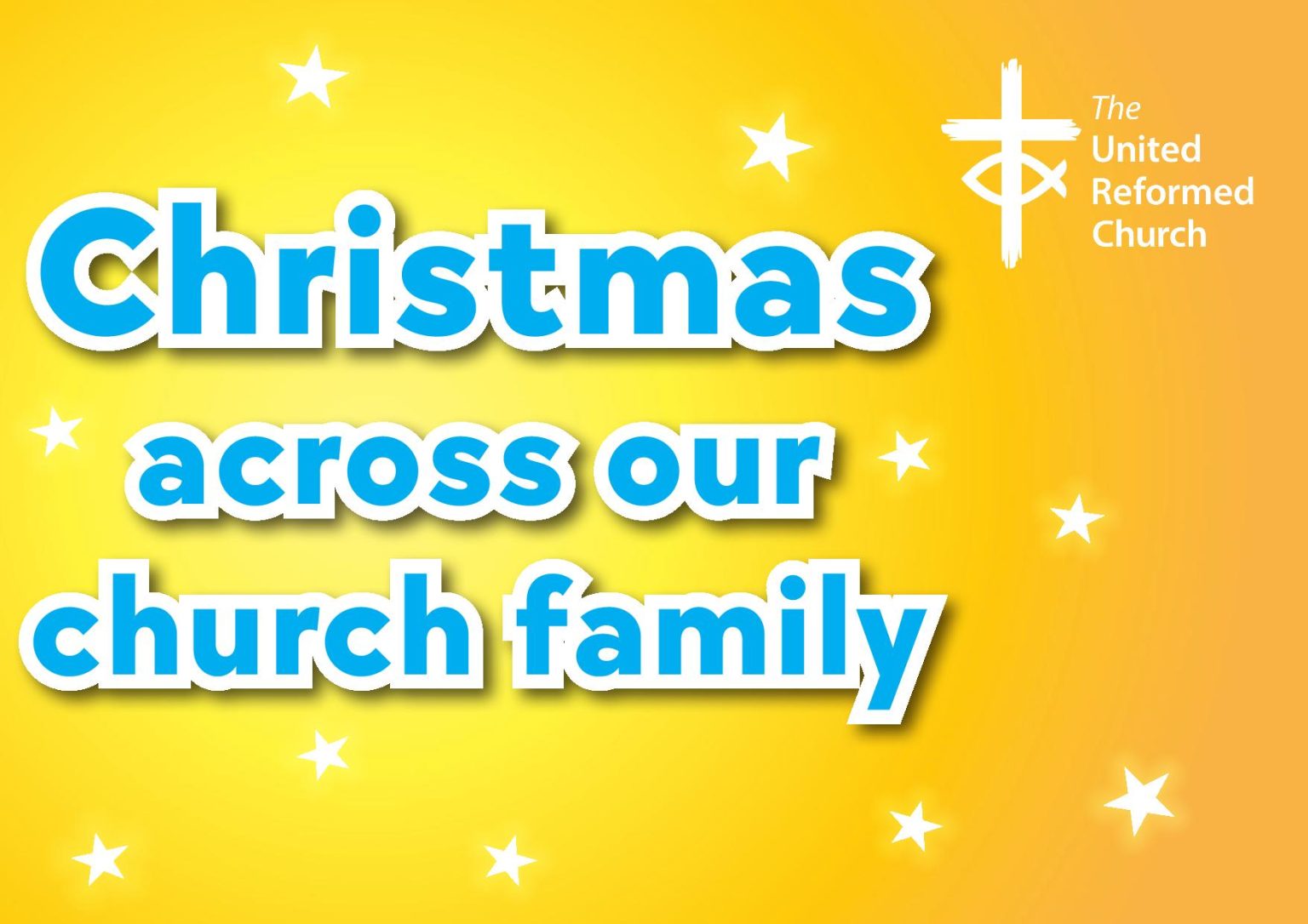 Advent Resources | Birmingham Churches Together