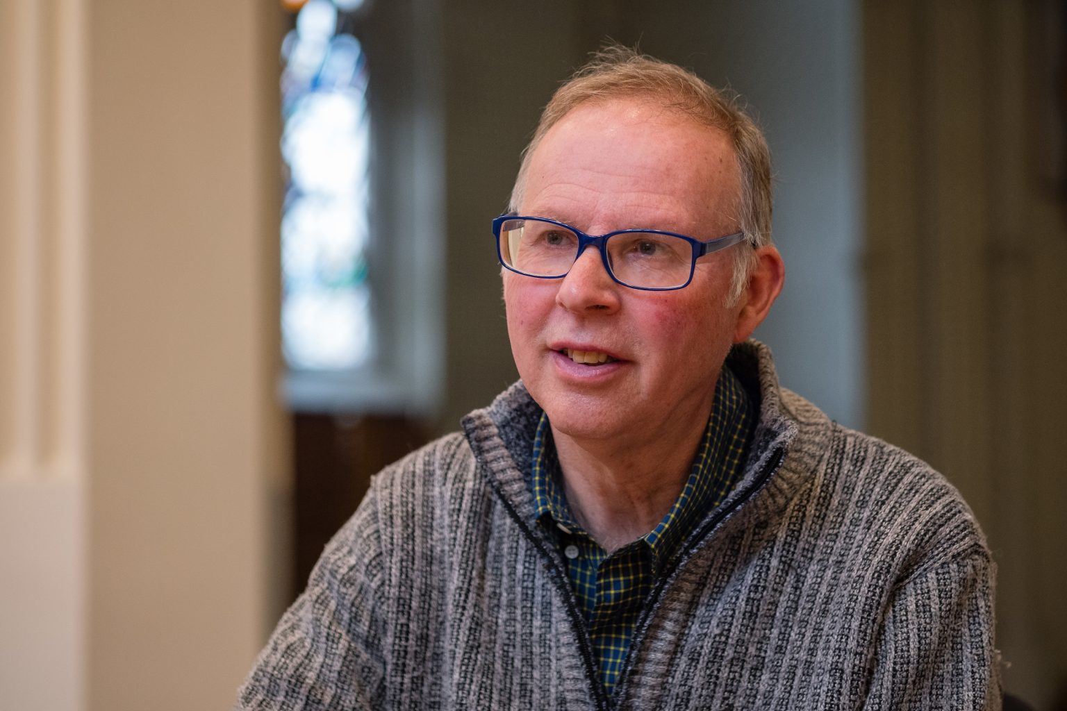 Church Action on Poverty Sunday | Birmingham Churches Together